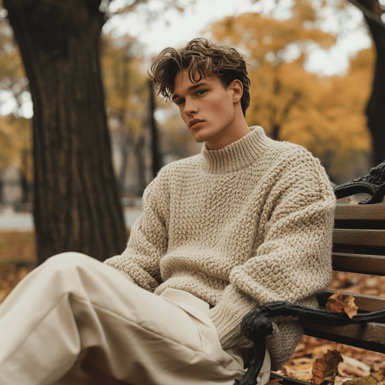 Classy Outfits for Men (11 Ideas That Will Turn Your Head)