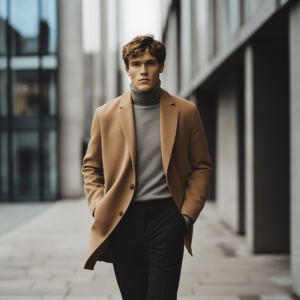 Classy Outfits for Men (11 Ideas That Will Turn Your Head)