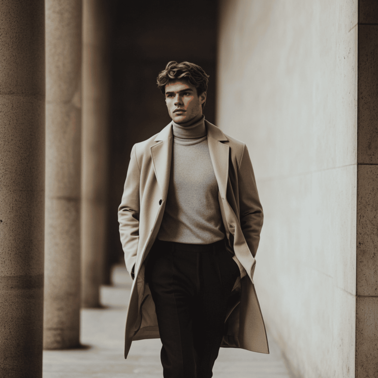 Classy Outfits for Men (11 Ideas That Will Turn Your Head)