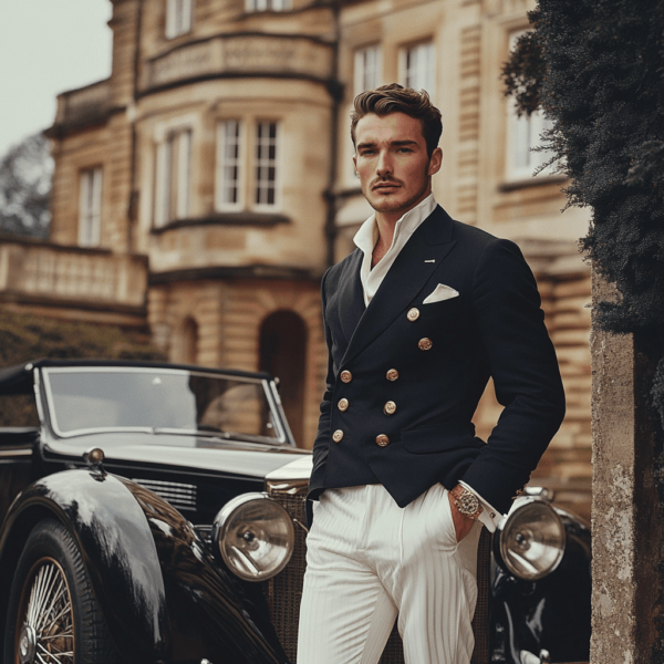 Classy Outfits for Men (11 Ideas That Will Turn Your Head)
