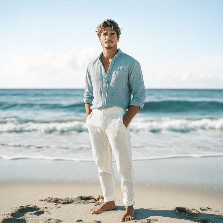 Classy Outfits for Men (11 Ideas That Will Turn Your Head)